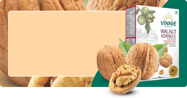 Vinnie Nutworld Private Limited